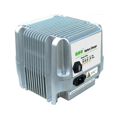 中国 ジーニーのバッテリー充電器 ジニーのシザーリフト ジーニーのブームリフトZ45の充電 販売のため