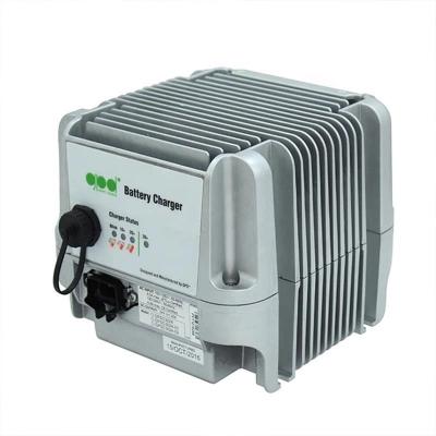 中国 ジーニーのバッテリー充電器 ジニーのシザーリフト ジーニーのブームリフトZ45の充電 販売のため