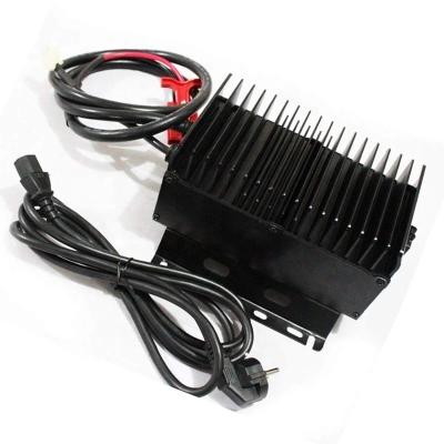 中国 JLG 7041410 7041571 105739 128537 バッテリー充電器 24V 25A 700W JLG シザーリフト用 販売のため
