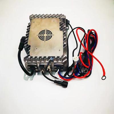 中国 ハーロット バッテリー充電器 4000325560 24V 35A STAR 10 ACのために 販売のため