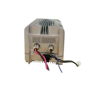 中国 24V バッテリー充電器 ジニー JLG DINGLI SINOBOOM LGMG シザーリフト 販売のため