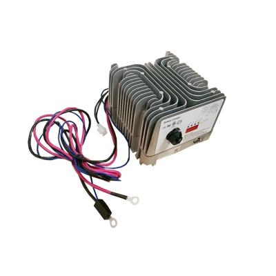 中国 24V バッテリー充電器 ジニー JLG DINGLI SINOBOOM LGMG シザーリフト 販売のため