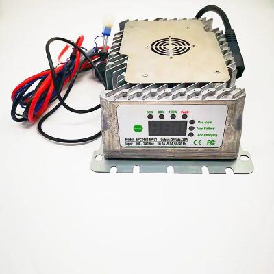 中国 ディングリ シザーリフト バッテリー充電器 DL00002380 Jlg シザーリフト充電器 販売のため