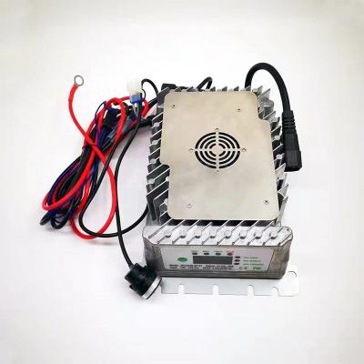 中国 ディングリ シザーリフト バッテリー充電器 DL00002380 Jlg シザーリフト充電器 販売のため