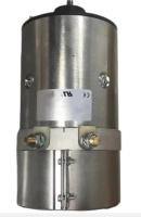 Quality 20X15X13cm Aerial Lift Motor JLG Hydraulic Motor 13kg for sale