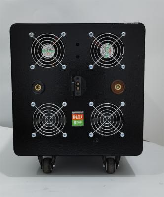 Cina Centrale elettrica portatile portatile su misura dell'alimentatore a corrente alternata AC5000W in vendita