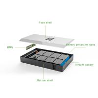 China High Performance 20 Kwh Home Battery for sale