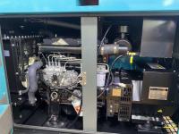 China Standby Power Solution Silence Generator Set with H Class Diesel Power Generating Sets for sale