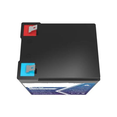 Cina 12v6ah Efficient Lifepo4 Rechargeable Battery  for Outdoor Use by ACEday Enhanced Performance in vendita