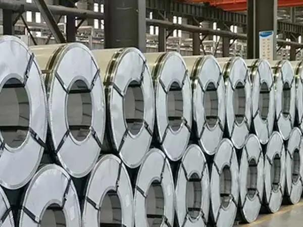 Verified China supplier - Shandong Zhongqi Steel Co., Ltd