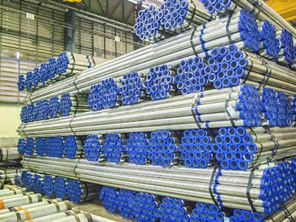 Verified China supplier - Shandong Zhongqi Steel Co., Ltd