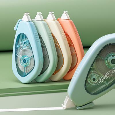 China Office And School Supplies Whiteout Tape Correction Supplies Manufacturer Custom Correction Tape for sale