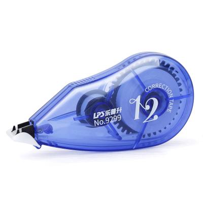 China Eco Friendly Correction Tape Innovative Office Stationery Correction Tape Roller for sale
