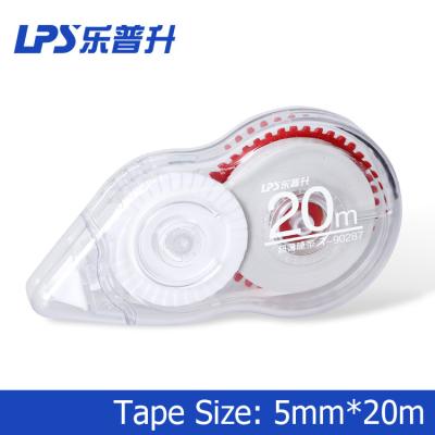 China Japanese School Supplies Stationery Items for Schools of Color Cartoon Correction Tape for sale