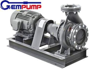 NS multi - purpose Horizontal suction sand pump 60~2000m³/h Flow