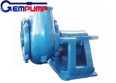 12/10G-G Electric Centrifugal Pump for Marine Sand and Gravel Dredge  / River Sand