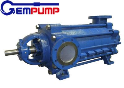 China Small boiler water supply Electric Centrifugal Pump / DG single suction centrifugal pump for sale