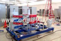 China impulse Current test system for sale