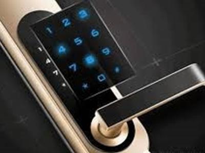 China 200mm Sapphire Optical Window For Fingerprint Slot Te koop