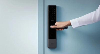 China 200mm Sapphire Optical Window For Fingerprint Slot Te koop