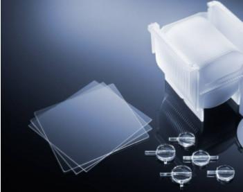China 0.10mm Sapphire Crystal de lustro, AR revestiu Sapphire Crystal For Watch Parts à venda