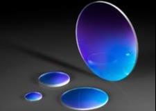 Cina Il giro Sapphire Optical Lenses, 2.0mm AR ha ricoperto Sapphire Windows in vendita