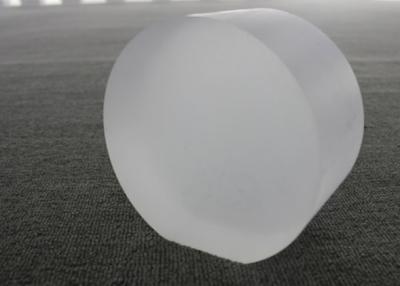 中国 6インチの抵抗力がある総合的なサファイアの棒のインゴット化学薬品 販売のため