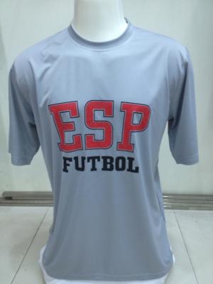 China el regalo 2014 del recuerdo de la FIFA junta con te las camisetas del modelo del trofeo del mayorista en venta