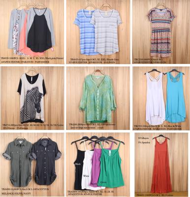China women's Cheap stock clothes,selling leads,Brasil estoque roupas plataforma grossista en venta
