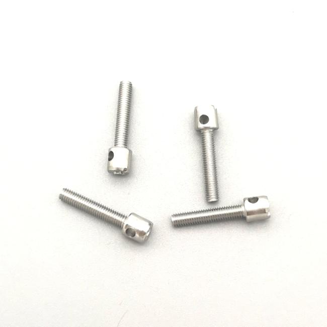 sealing screw Electrical meter screw