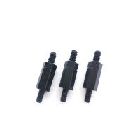 China #4-40 Double-Ended Threaded Hex Bracket for sale