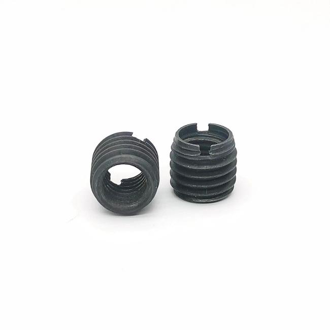 Self Threading Thread Protector Level