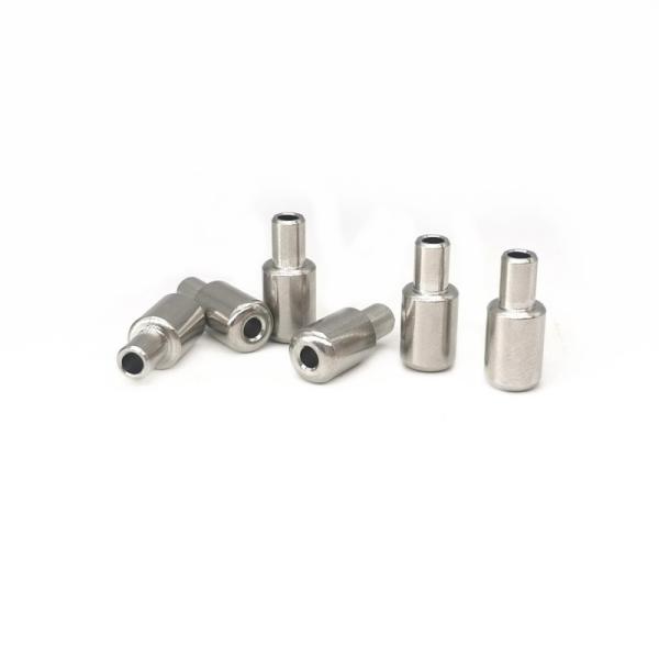 304 Stainless Steel Counterweight Hollow Rivet Gravity Block Configuration Block