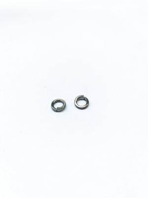 Китай Металлическая пружина с уплотнителем цинковой никелевой сплавы продается