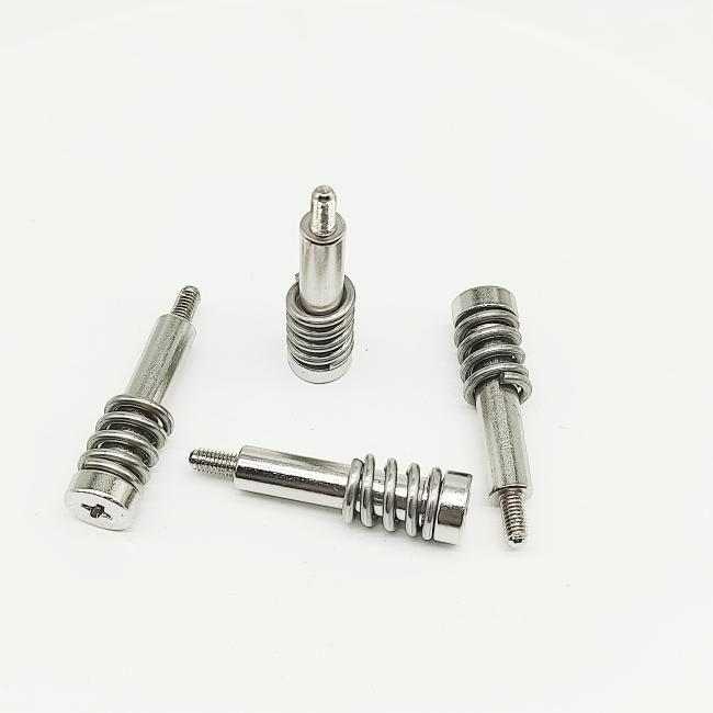 spring screws