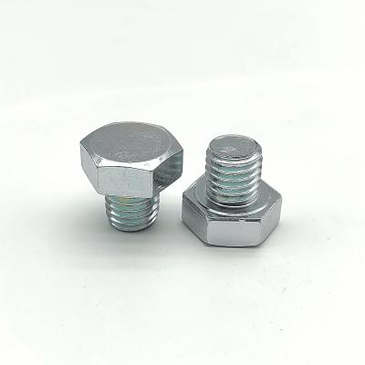 China A2 / A4 Hex bulloni in acciaio inossidabile/ resistenza all'acqua salata e chimica/ ordini di lotti for sale