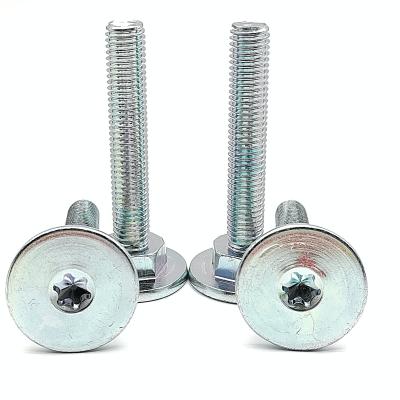 Cina Viti a testa svasata Torx A4-70 / Acciaio inossidabile 316 per uso marino / Resistenti all'acqua salata / Ordini in lotti Guanbiao Hardware in vendita