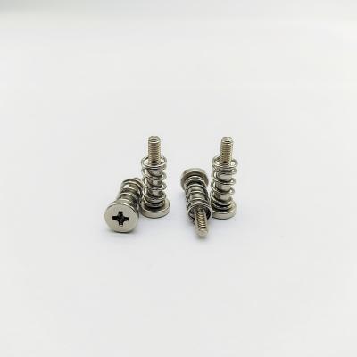 Cina M3 Serbatoio di riscaldamento Vetture a molla 21 mm Lunghezza 7 mm filo Phillips Drive in vendita