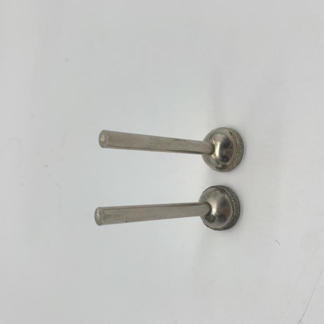 Les outils de meulage principaux de meulage de Rod Grinding Needle Jade Carving perlent l'outil de polissage