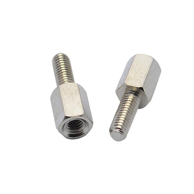 stainless steel Pillar screw