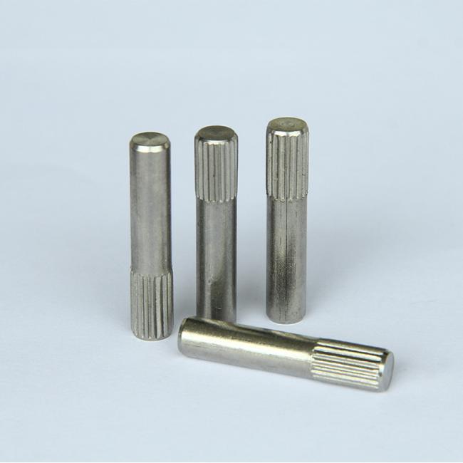 Custom-Made Special Fasteners Customization Of Non-Standard Straight flower axis