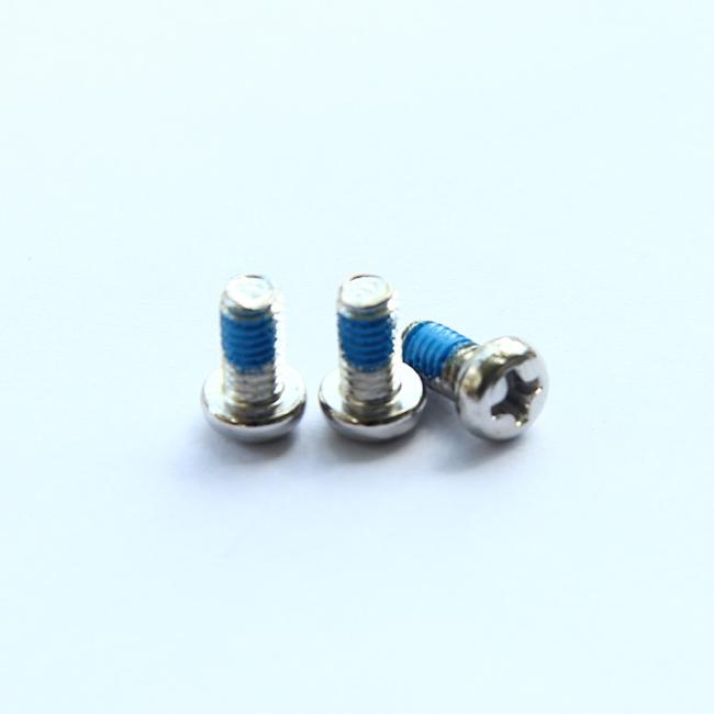 Stainless steel Anti Loosening Screw