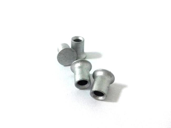 High-strength self-piercing rivets self-piercing rivets self-piercing rivets