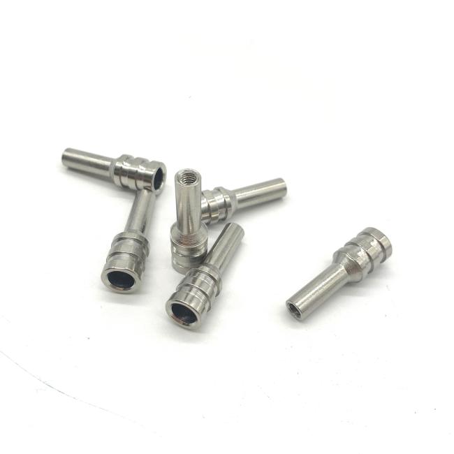 Fixed Blade Shaft For Grinder Fixed blade knife shaft for coffee machine