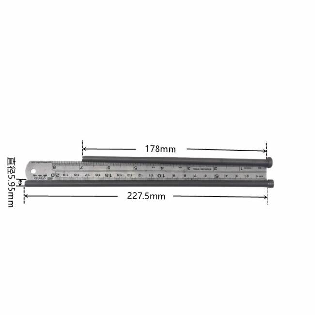 Pin Hinge, Pin del eje