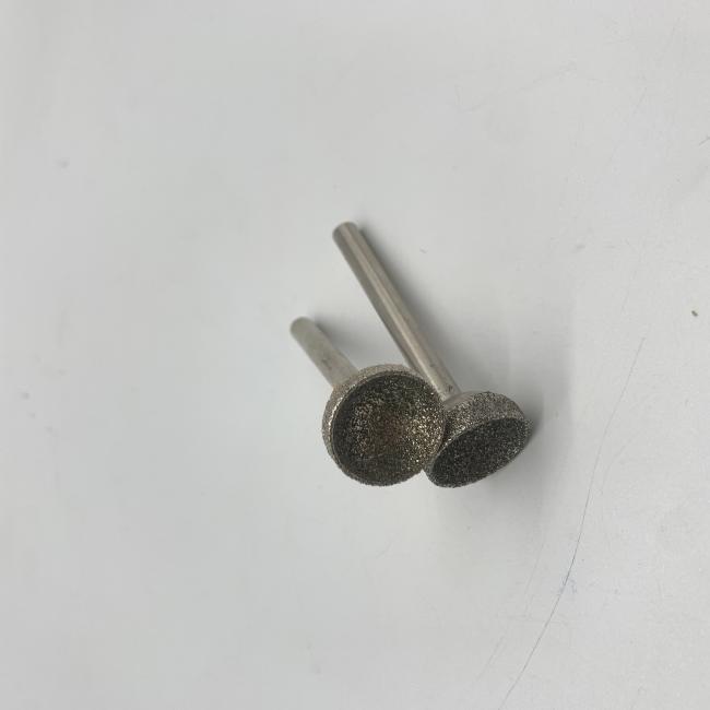 Les outils de meulage principaux de meulage de Rod Grinding Needle Jade Carving perlent l'outil de polissage