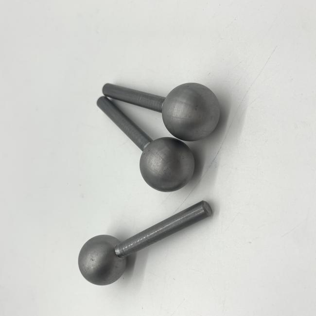 plating Diamond Grinding Head Sintered Diamond Grinding Head Pressure Tuo Grinding Head Ball Polishing Tool