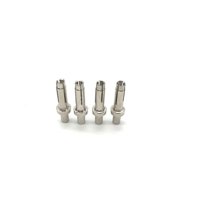 Copper Electroplated Nickel Terminal Blocks Conductive Terminals Terminal Blocks For New Energy Vehicle