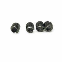 China DIN Standard Standard Self-Threading Inserts for sale