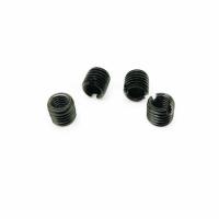 China DIN Standard Standard Self-Threading Inserts for sale